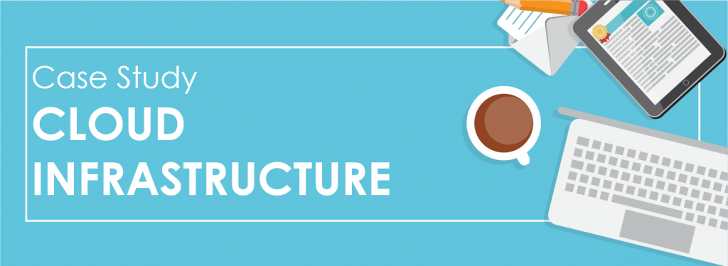 Case Study Cloud Infrastructure - Rococo